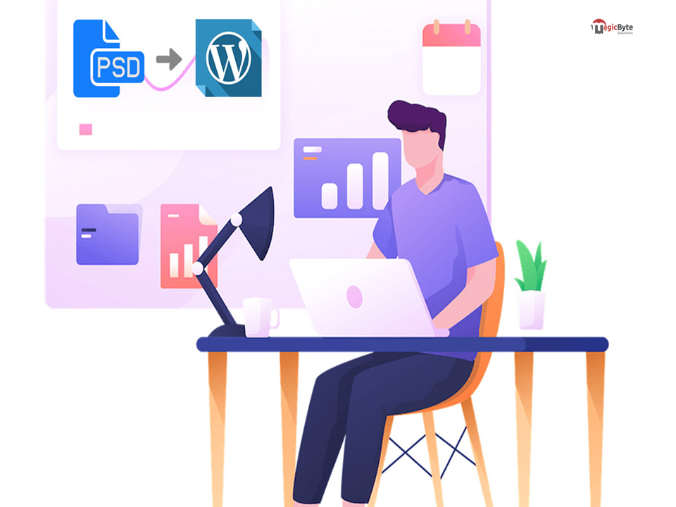 What Makes PSD to WordPress Conversion Ideal Choice for Businesses
